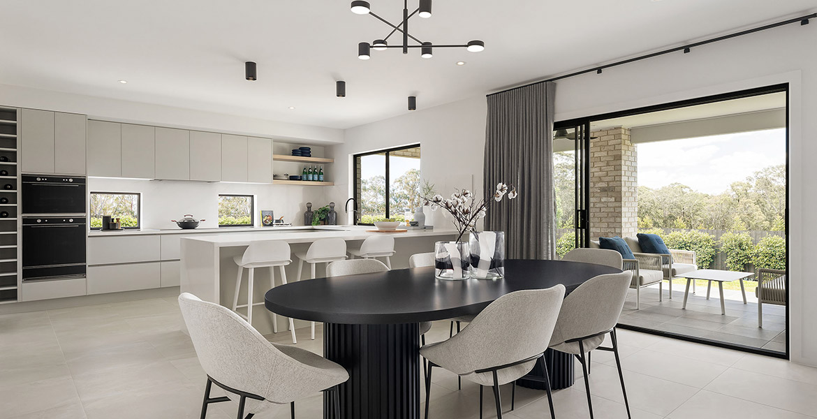 [Home Design] Hogan by Burbank Homes | OpenLot